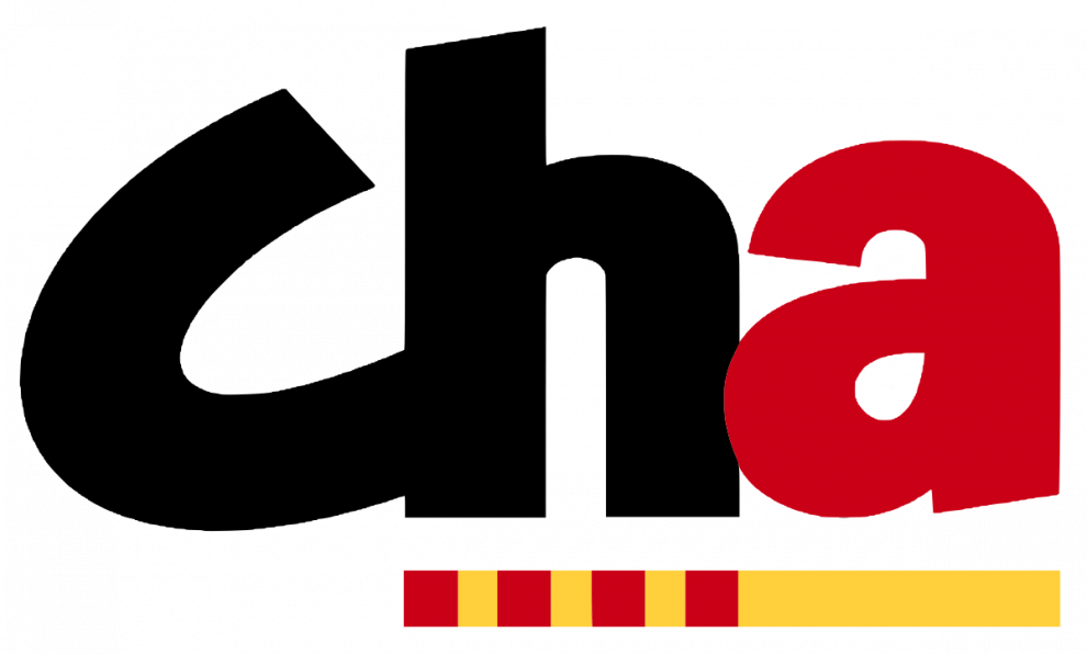 Logo Chunta Aragonesista (CHA) | Bienvenidos a la página oficial del ...
